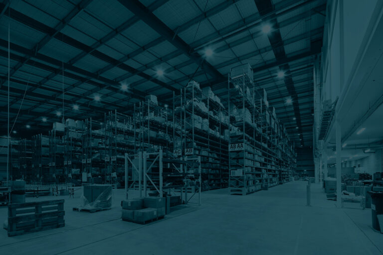 Projects – Industrial – CBC Construction