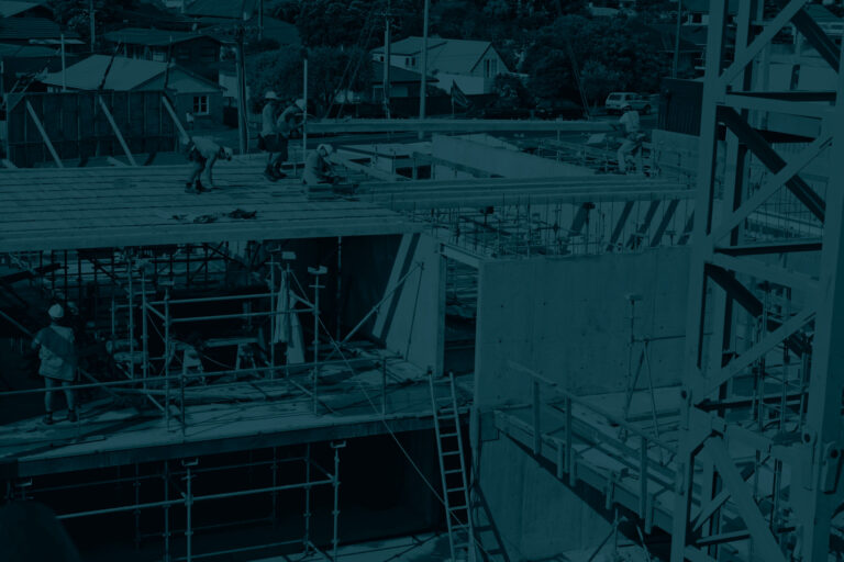 Who We Are – CBC Construction